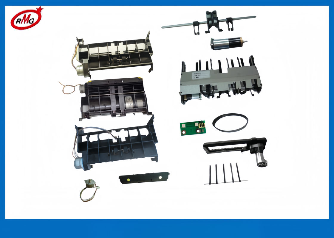 Glory DelaRue NMD ND BCU Modules Assembly And All Its ATM Machine Spare ...