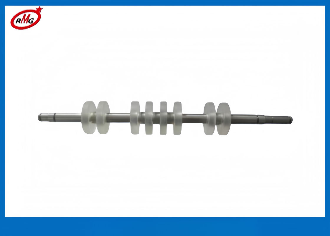 1750101956-43 ATM Parts Wincor Nixdorf Counter Rotate Shaft Assy 1750047803