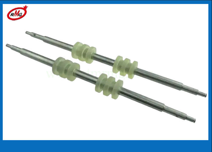 01750035275 ATM Parts Wincor DDU V Module Counter Rotate Shaft Assy ...