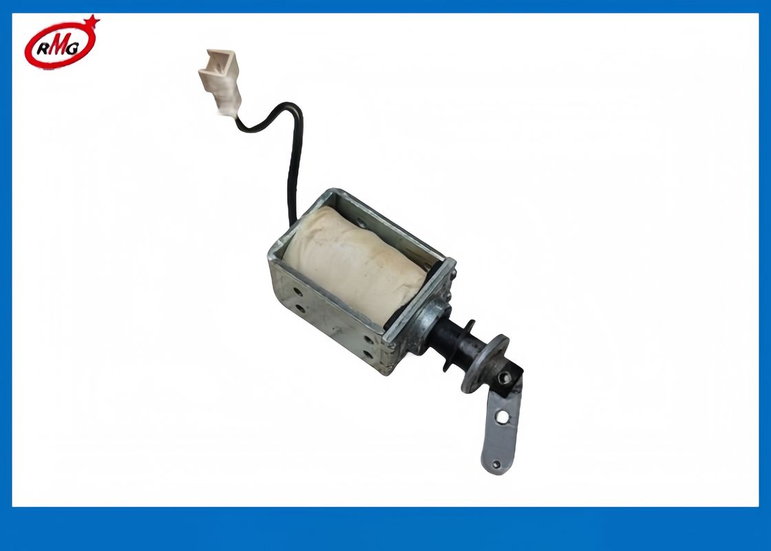 MB-836-39 7430000255 7310000386 7310000386-17 Hyosung V-Module Solenoid ...