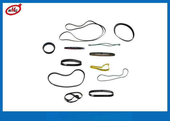 ATM Spare Parts Rubber Belts NCR Wincor Diebold Hyosung NMD Hitachi ...