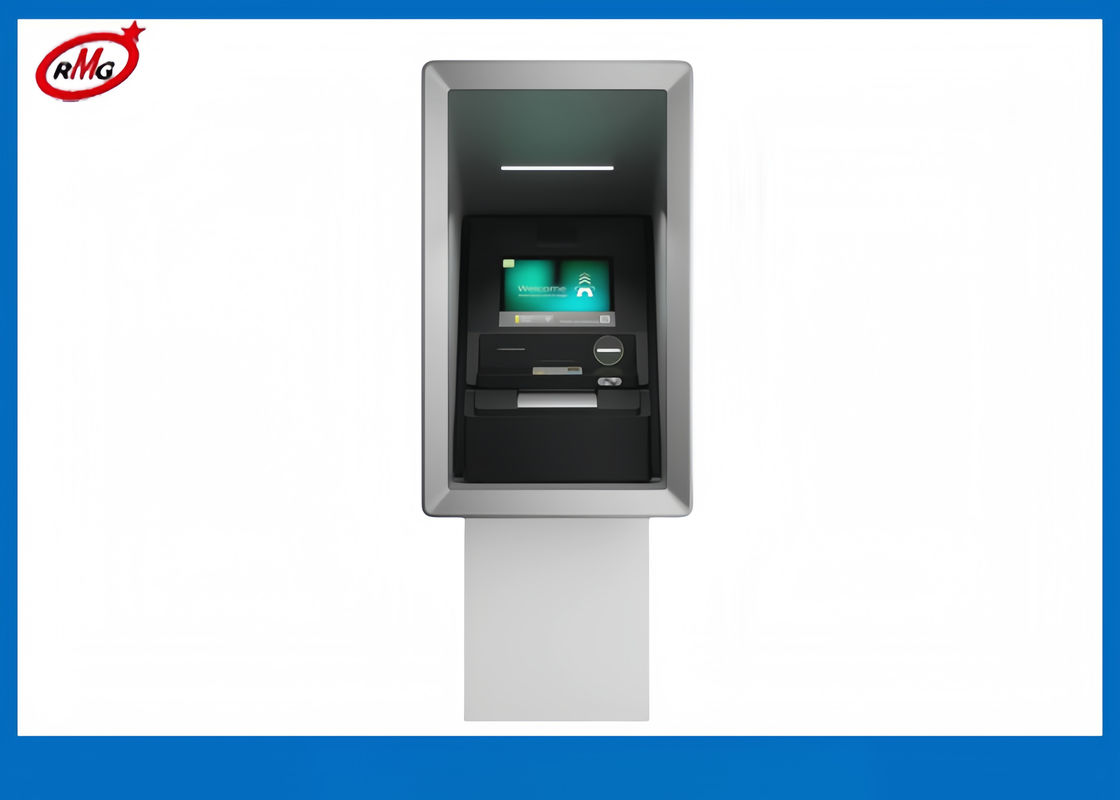 Cash Recycler NCR SelfServ 87 Recycler NCR 6687 Bank ATM Machine ...