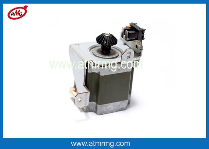 WCS-F.MTR Motor Assy Hitachi ATM Parts M7P012659A Hitachi 2845V use in CS