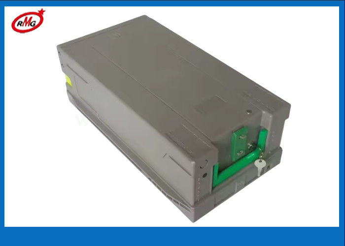 445-0728451 NCR S1 Currency Cassette With Metal Lock And Keys ATM ...