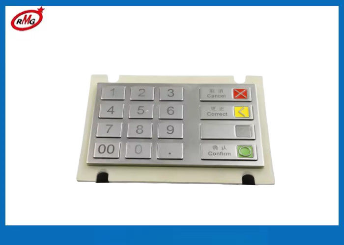 1750155740 01750155740 ATM Machine Parts Wincor Nixdorf EPP V5 Keyboard ...