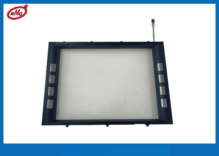 01750092557 1750092557 Wincor SC 285 Fascia ATM Machine Parts LCD BOX ...