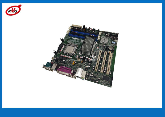 ATM Spare Parts NCR 66XX Motherboard Intel Q965 LGA 775 EATX Talladega ...