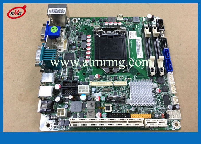 NCR ATM Spare Parts NCR 6622e new original pc core motherboard
