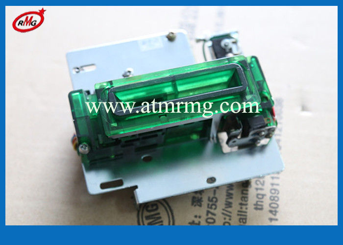 NCR ATM Machine Parts NCR 5887 card reader Gate/Shutter Assy 009 ...