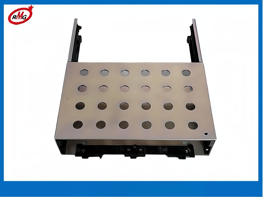 4450731307 445-0731307 ATM Machine Spare Parts NCR S2 Dispenser Nose FA ...