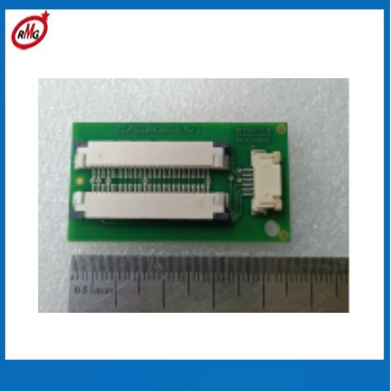 1750280653 Wincor IOT In-Output Module Controller Board ATM Machine Parts