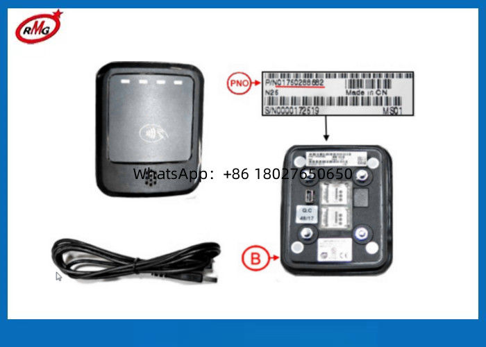1750288582 1750288681 Wincor Nixdorf USB Contactless Card Reader ATM ...