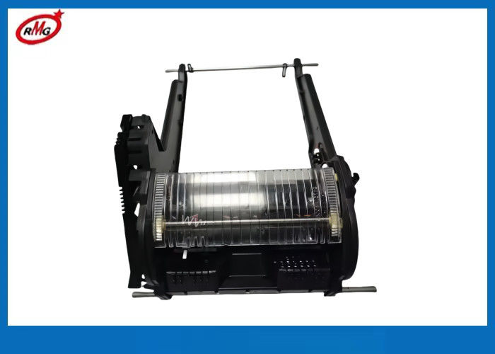 1750342439 ATM Machine Diebold Nixdorf SDU Stacker Dispense Unit FL RL ...