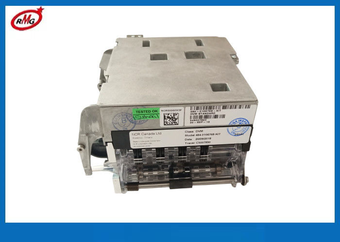 484-0106768 4840106768 NCR DVM STANDARD ATM Machine Parts