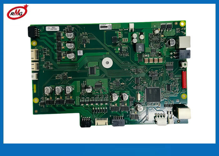 RM4 Diebold Nixdorf DN PCB PCBA RM4 Control Board 01750287366 ...