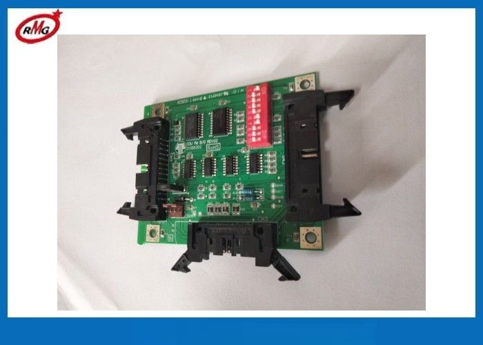 ATM Parts Nautilus Hyosung 2000 Note Dispensers Eed Module Control ...