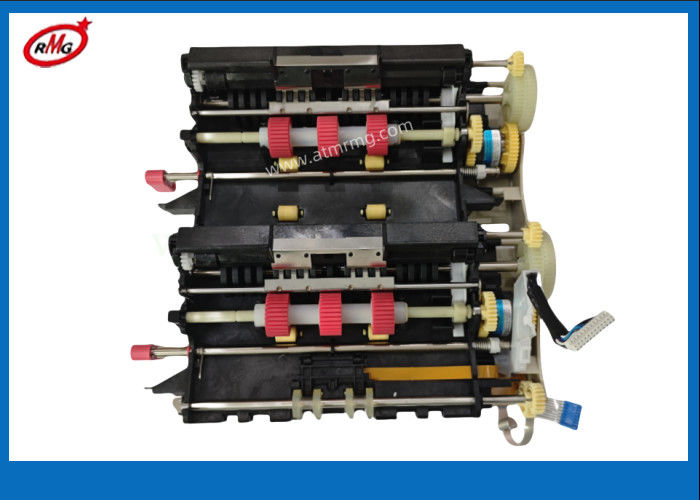 1750109641 01750109641 Wincor Nixdorf Double Extractor Unit MDMS CMD-V4 ...