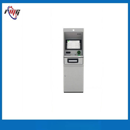 High Quality Bank ATM Machine Whole NCR Wincor Diebold Complete ATM