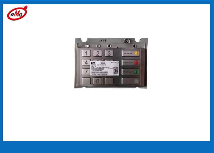 01750234950 Keyboard Keypad Pinpad ATM Machine Parts Diebold Nixdorf DN ...