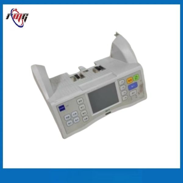 ATM Glory USF-52C Banknote Counter Sorter Display Part Assy ATM Spare Parts
