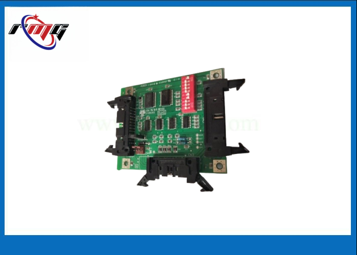 ATM Parts Nautilus Hyosung 2000 Note Dispensers Eed Module Control ...