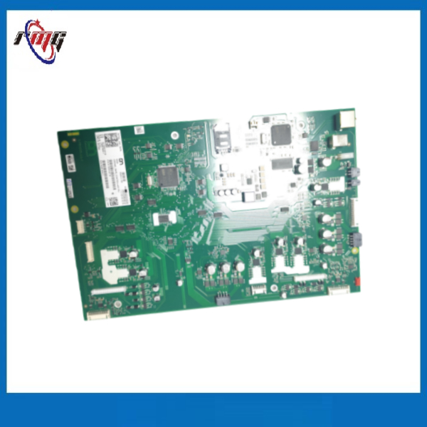 Wincor Safe Controller Lower Control Board with Dn100 DN200 DN250 for ...