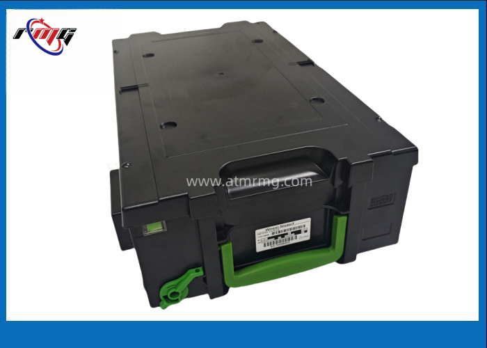 1750109646 01750109646 Wincor Nixdorf Cash Cassette CMD-V4 ATM Machine ...