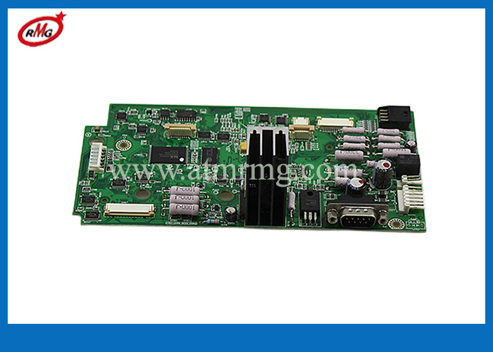 998-0911305 NCR 5887 3Q8 ATM Card Reader Control Board 9980911305
