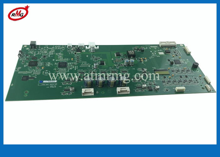 Diebold ATM Machine Parts Dispenser Control Board REV5 49243509000G