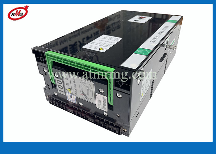 GRG H68N 9250 ATM Machine Parts Cash Recycling Cassette CRM9250-RC-001 ...