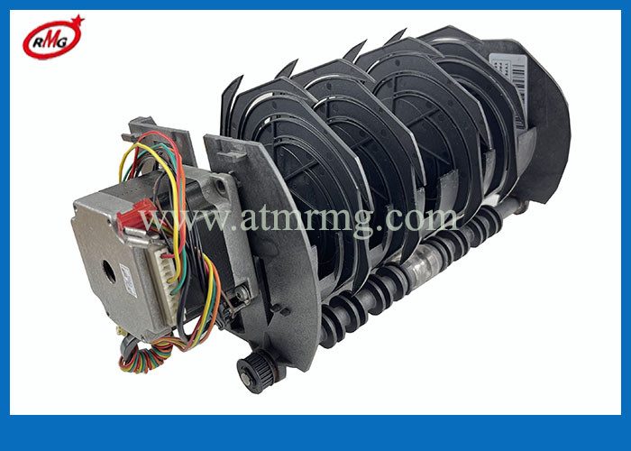 A008909 ATM Parts NMD 200 Dispenser NS Stacking Wheel Module