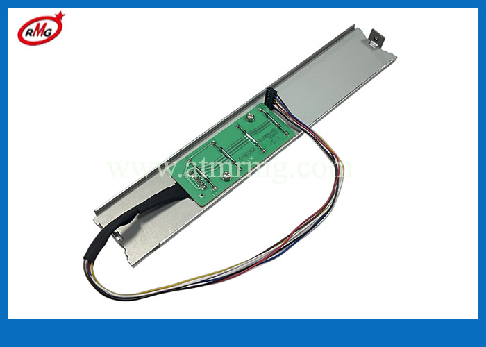 E-6342B ATM Machine Parts Fujitsu F510 Cassette Access KD03300-C502 ...