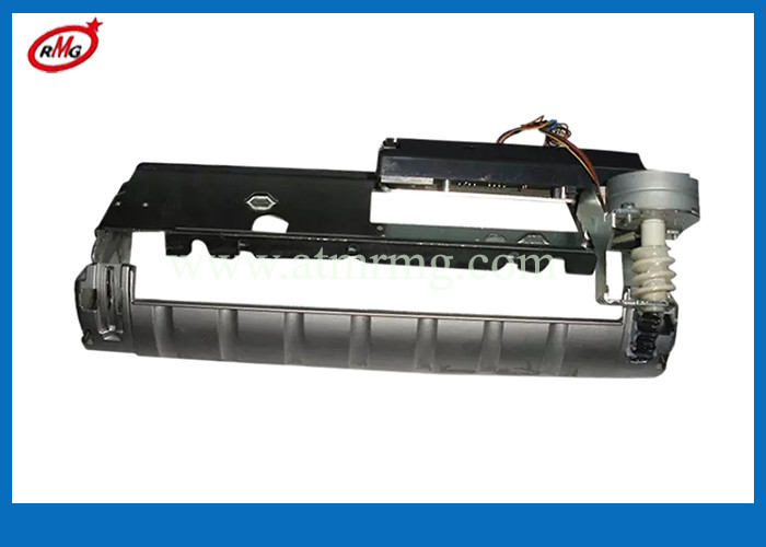 atm machine spare parts NCR 6625 Shutter Assembly 445-0707590 4450707590