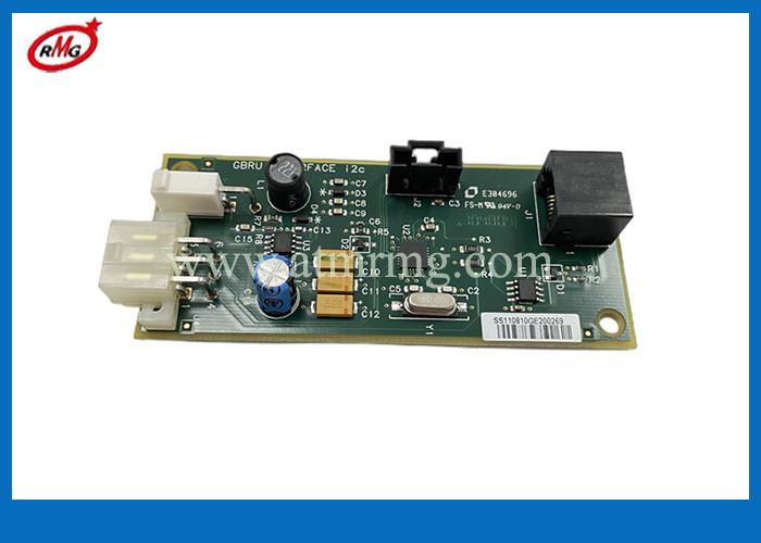 ATM Machine Parts NCR GBRU Interface i2c 4450719463 445-0719463