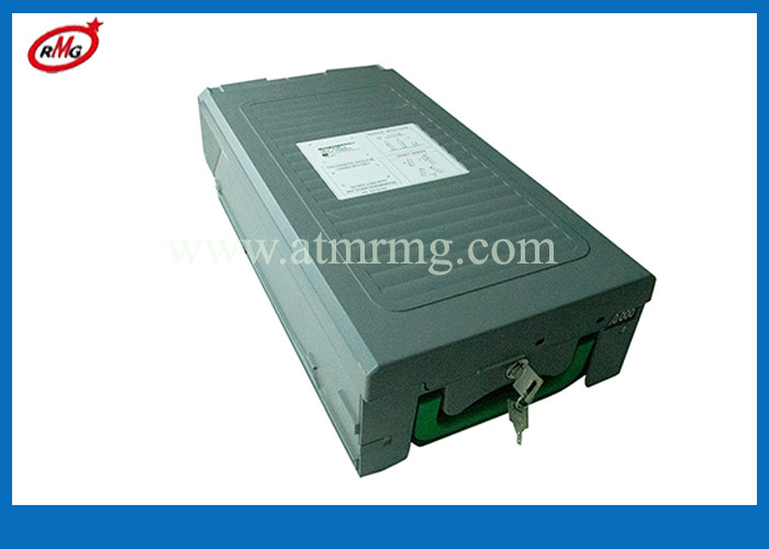 ATM machine parts Hyosung cash in transit box Cash Cassette