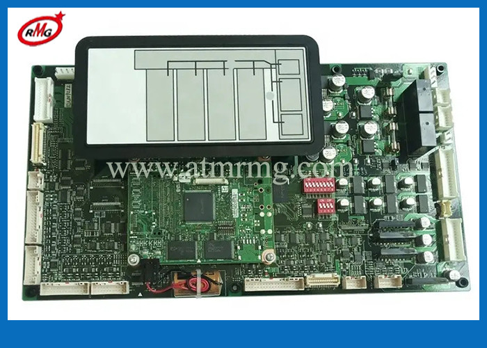 009-0029380 ATM Machine Parts NCR 6687 BRM Lower CPU PCB 0090029380