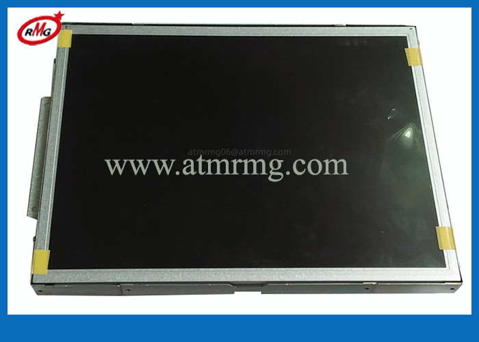 445-0736985 ATM Machine Parts NCR LCD Display Panel 15" Standard Bright ...