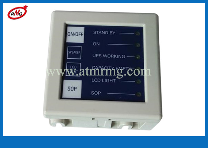 1750129722 ATM Machine Parts Wincor Nixdorf SOP Operator Panel Kit ...