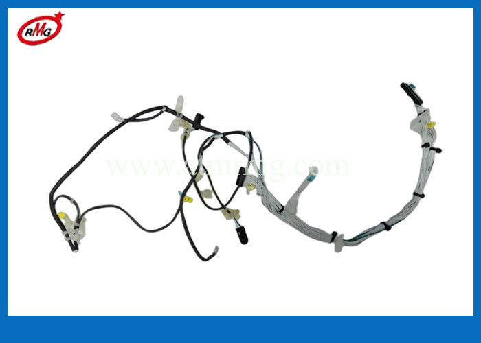 ATM Machine Parts NCR S2 Pick Module Cable Harness 445-0756286-16 445 ...