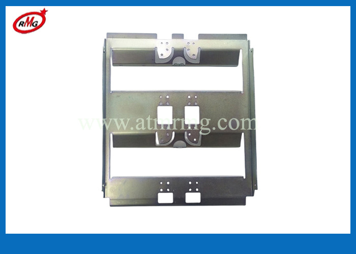 4450756595 ATM Machine Parts NCR S2 Pick Module Dual Sensor Skidplate ...