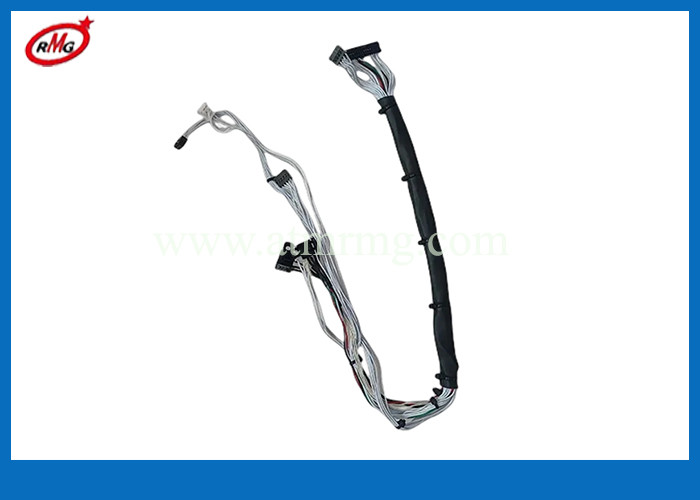 4450747035 ATM Machine Parts NCR S2 dispenser SNT Harness 445-0747035