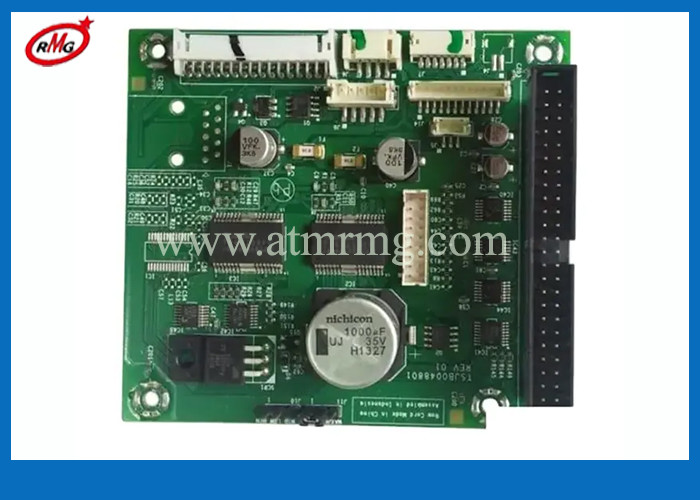 ATM Machine Parts NCR Selfserv 6622 6625 Thermal Receipt Printer ...