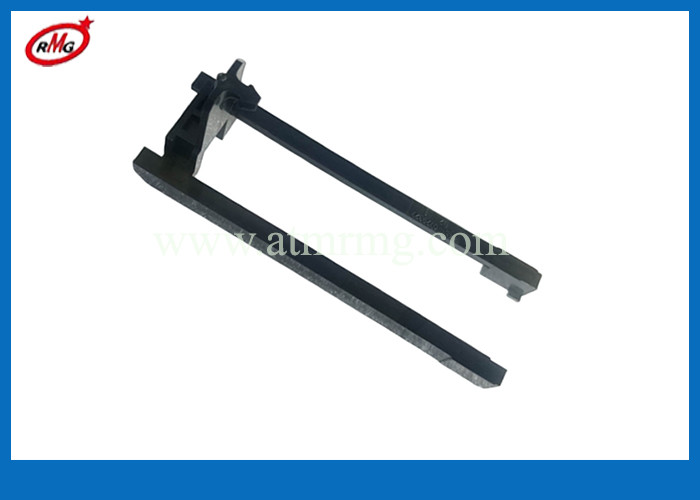4450729327 ATM Parts NCR S2 Cassette Rail Latch Push Board Bracket 445 ...