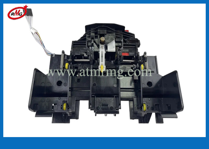 ATM Machine Parts NCR ASSY REFERENCE EDGE FRU 4450736562 445-0736562