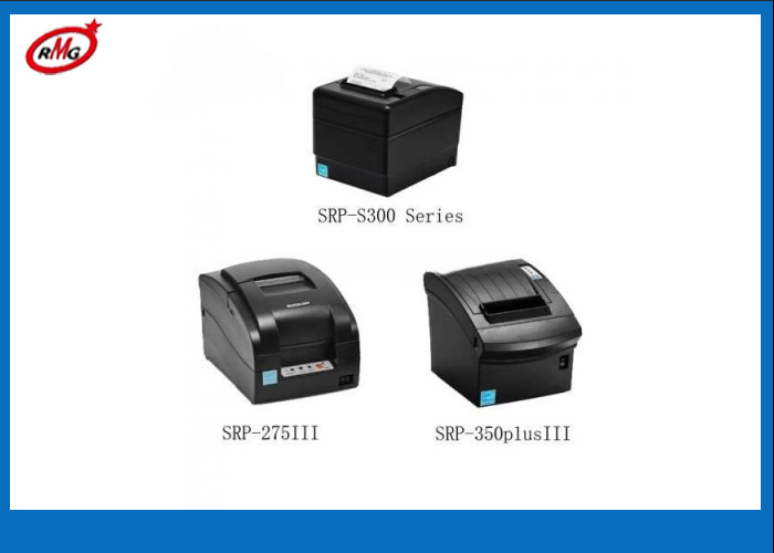 SRP-275III SRP-S300 SRP-350 Series New Original NCR Bill Printer Module