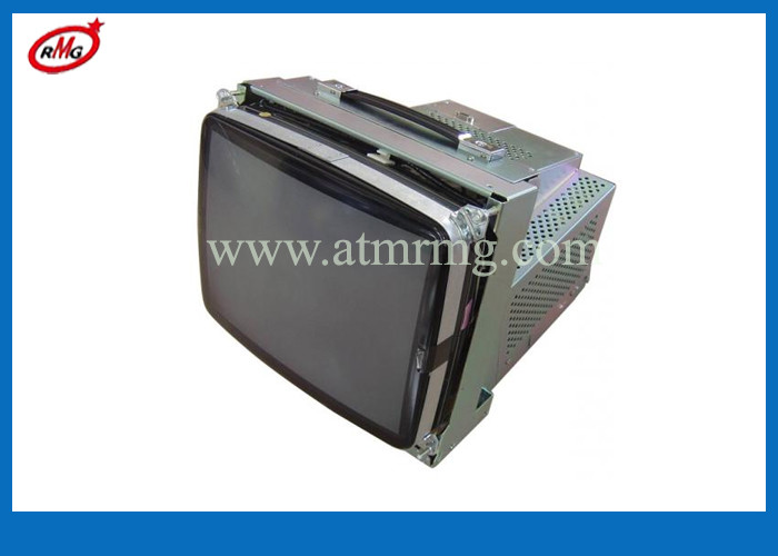ATM machine Parts 009-0017553 NCR 5887 Display 15" Monitor LCD
