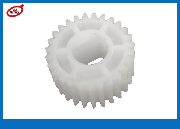 atm machine parts NCR S2 Presenter Gear 27 Tooth 445-0761208-03