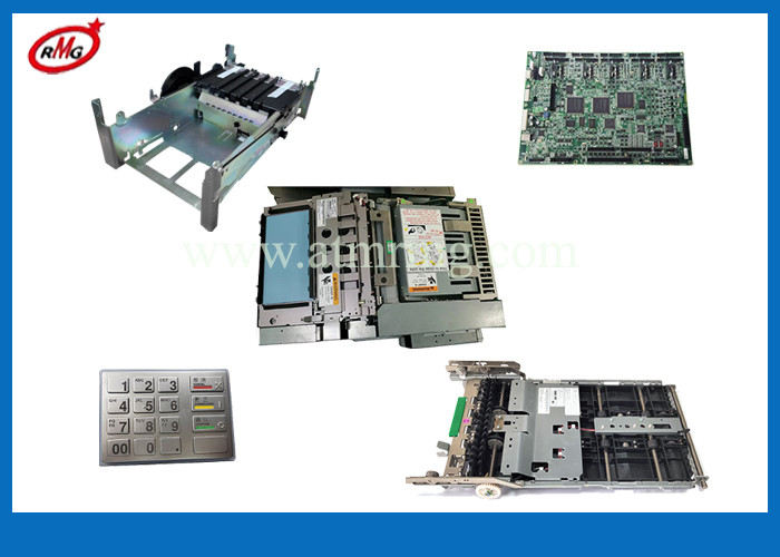 Bank ATM Machine parts Diebold ECRM Modules And All Its