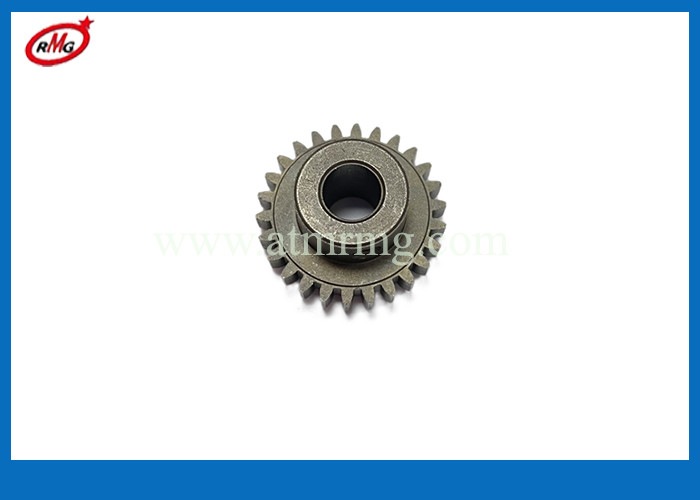 DE40G2431Z0 ATM Machine Parts Glory UWF4 Banknote Counter SPUR GEAR