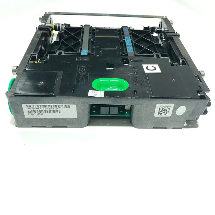 445-0769743 4450769743 ATM Machine Parts NCR S2 RA Carriage Assy 445 ...
